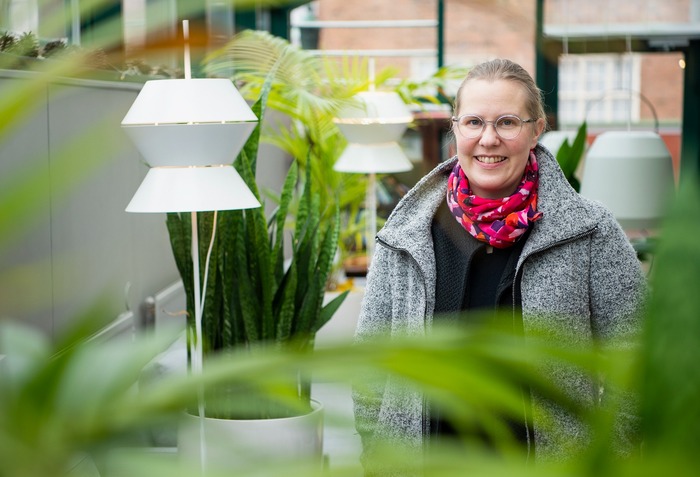 Hanna Holma